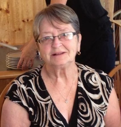 Catherine Isabelle MacArthur Obituary - Inverness, NS