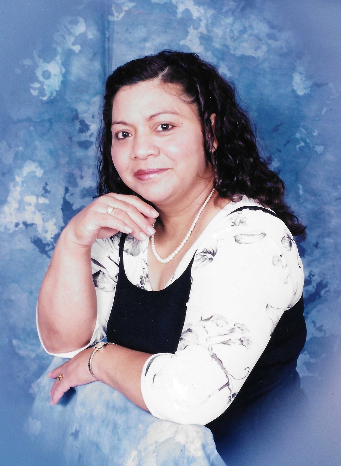Haydee Canas Garcia Obituary - Lancaster, CA