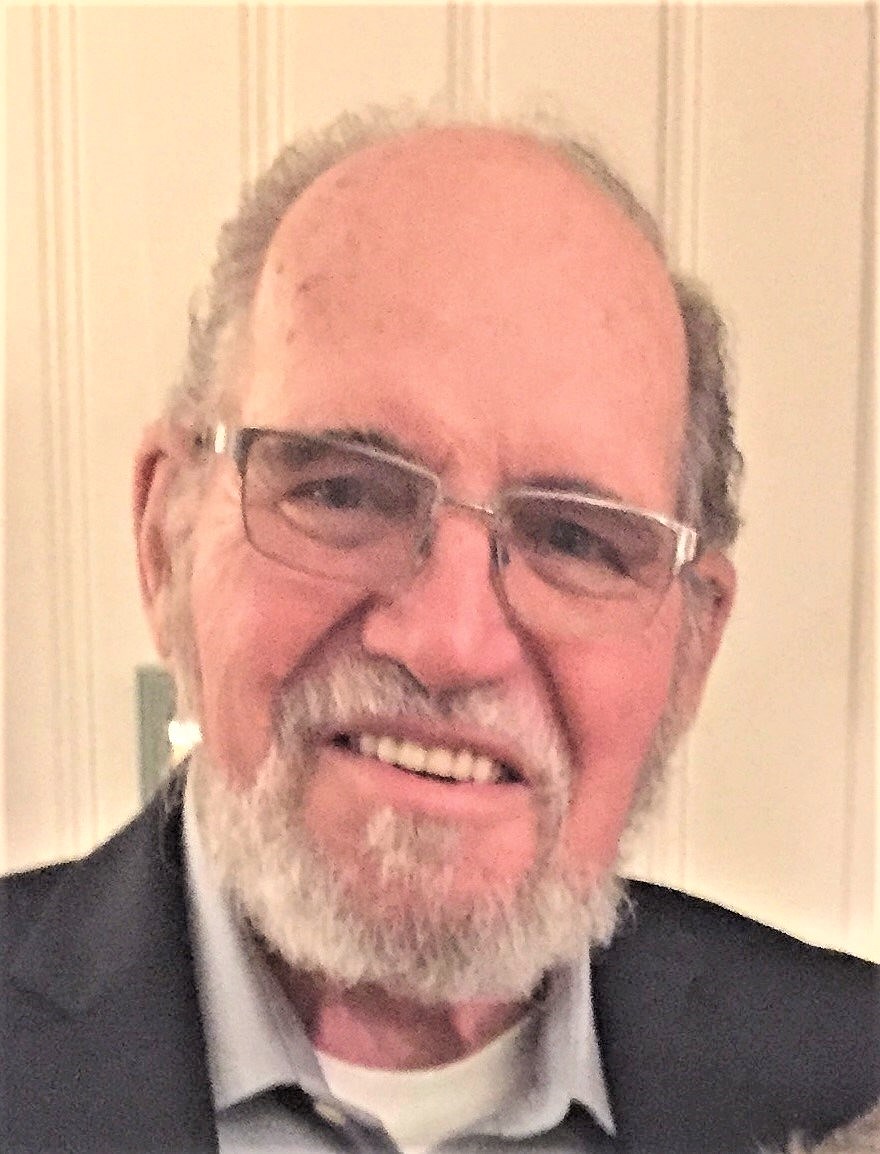 Irving Allen Obituary - Virginia Beach, VA