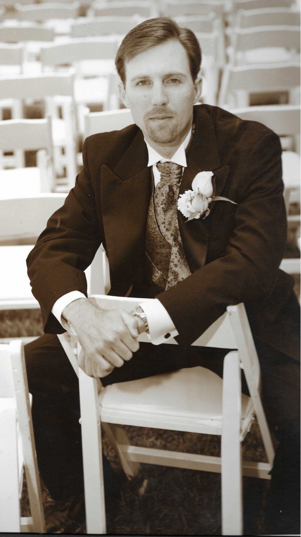 Bradley Davis Obituary - Mission Hills, CA