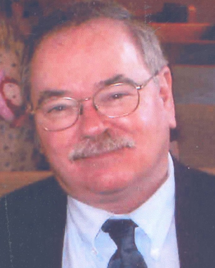 Kenneth R. Huffman Obituary - Louisville, KY