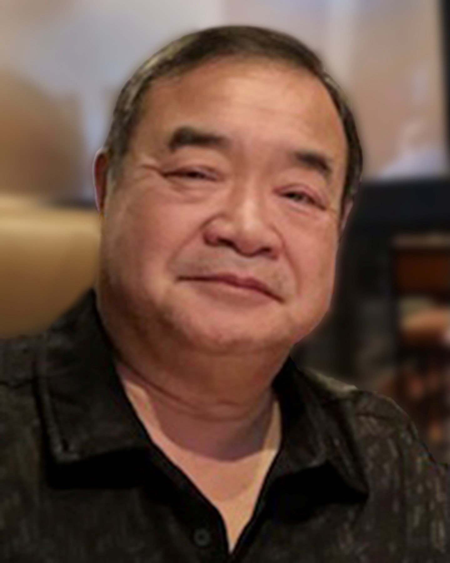 James Wong Obituary - Calgary, AB