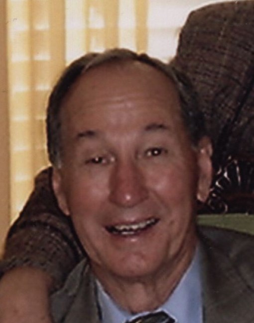 Byron Leach Obituary - Brentwood, TN