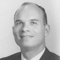 Joseph Russell Palmer Obituary - Columbus, OH