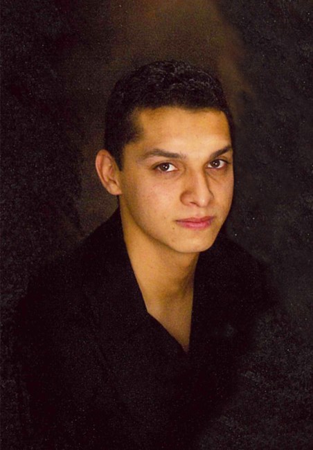 Rosalio Paredes Obituary - Bakersfield, CA