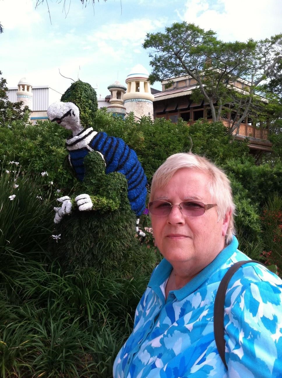 Mary Patnaude Obituary - Keene, NH