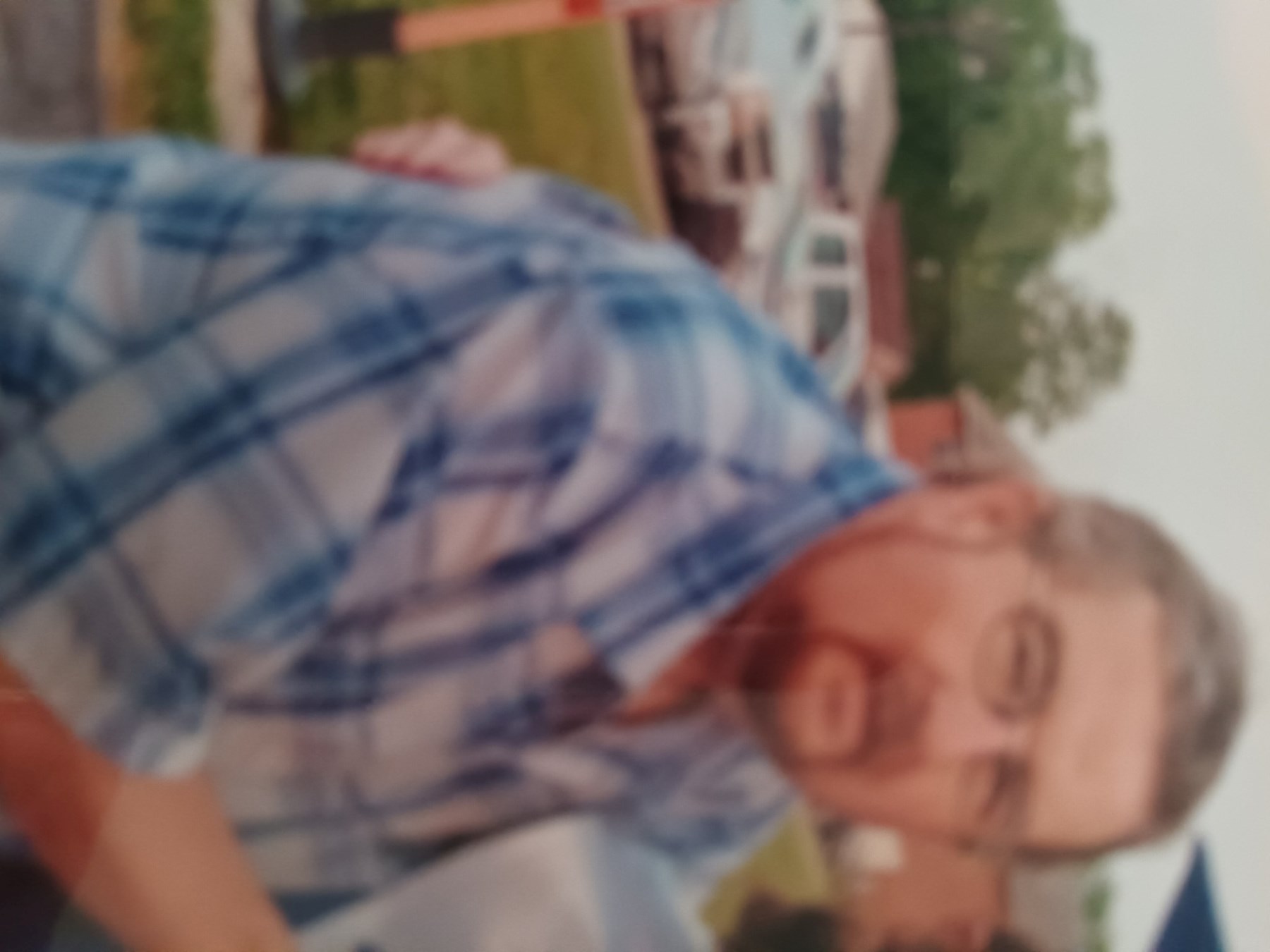 Charles Withrow Obituary - Hamilton, OH