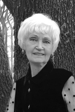 Nadine Perry Dunlap Obituary - Lubbock, TX