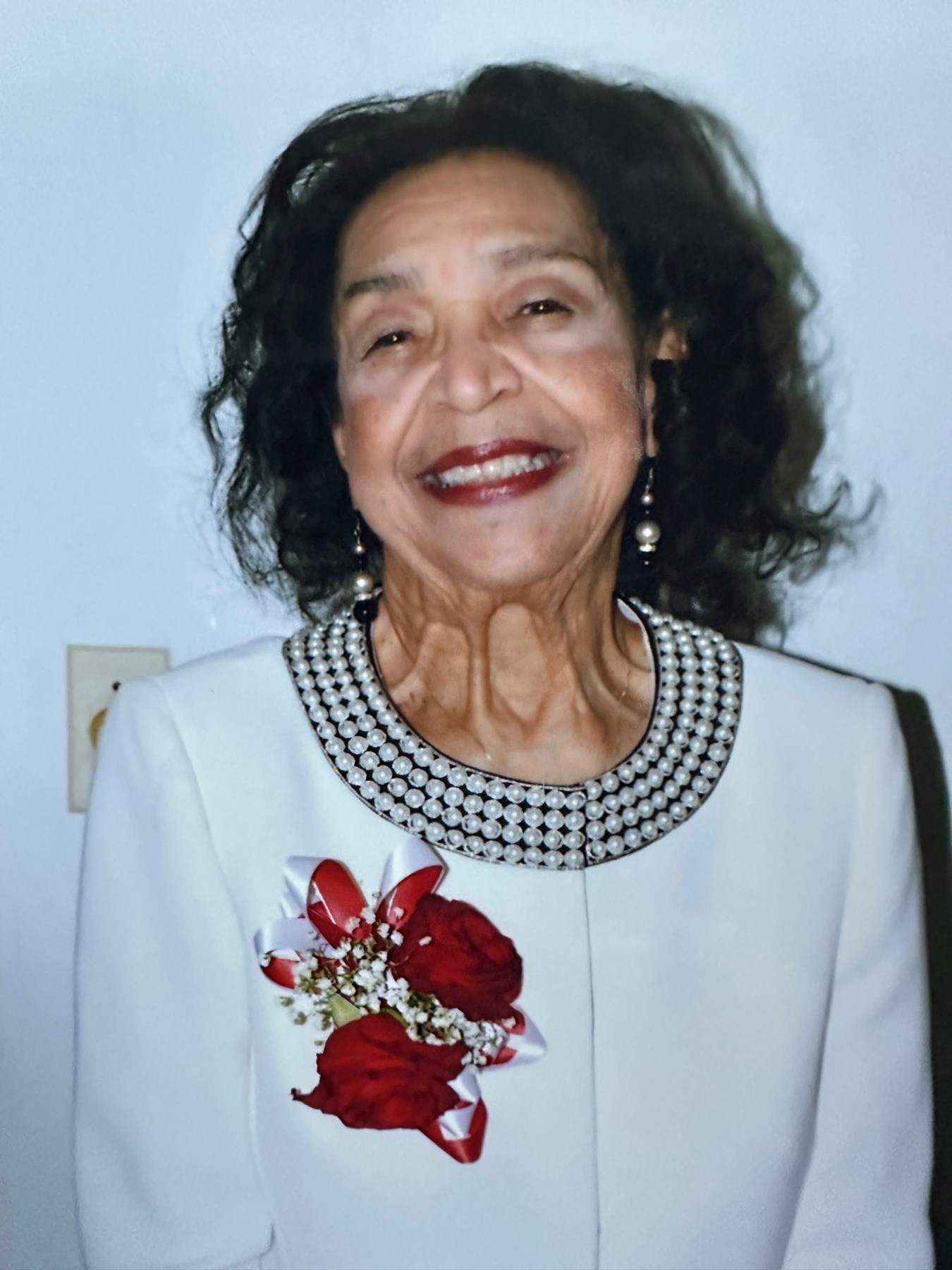 Amanda Logan Obituary - Silver Spring, MD