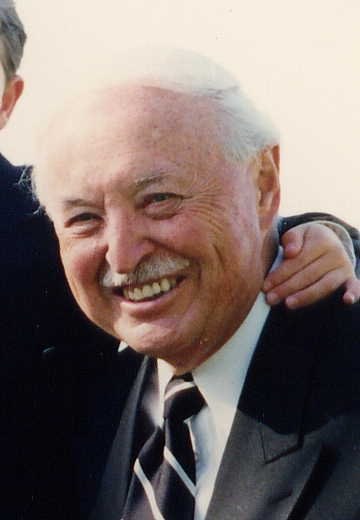 Albert Douglas Holt Obituary - Thornhill, ON