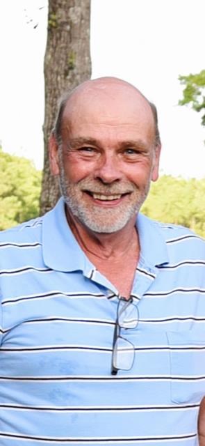 Richard Miles Obituary - Mobile, AL