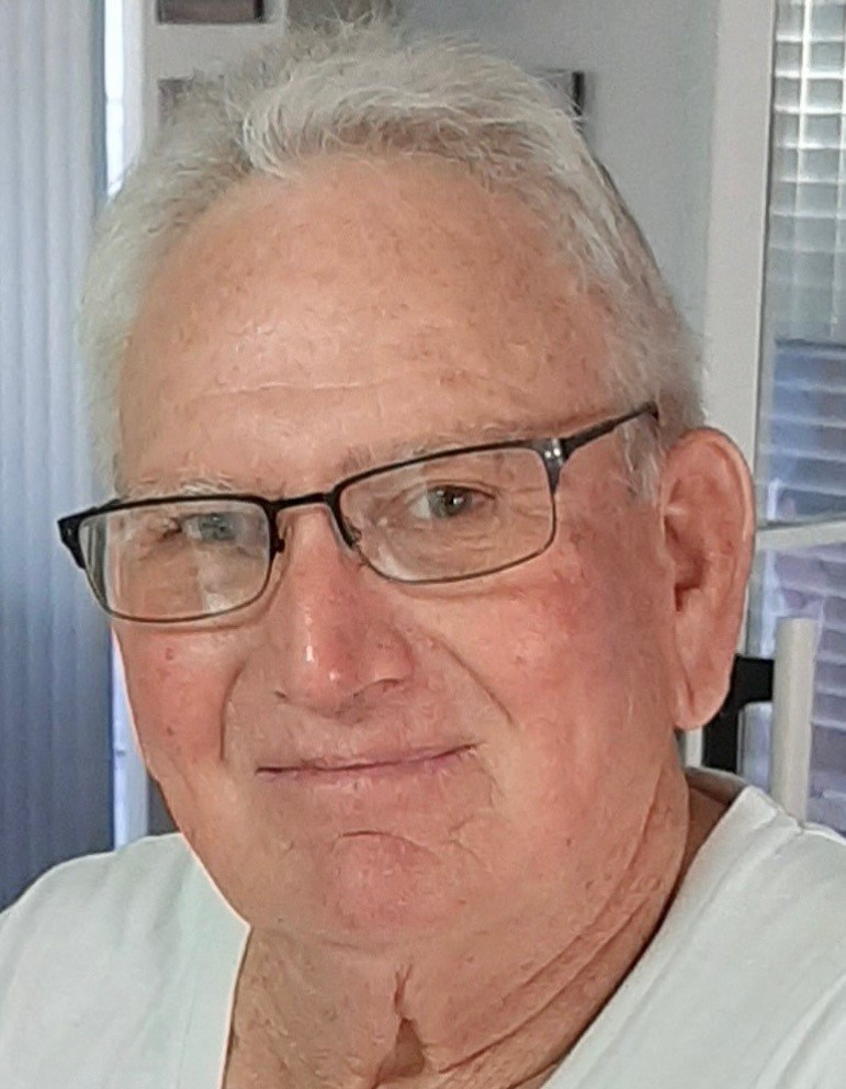 Ronald Keppy Obituary - Davenport, IA