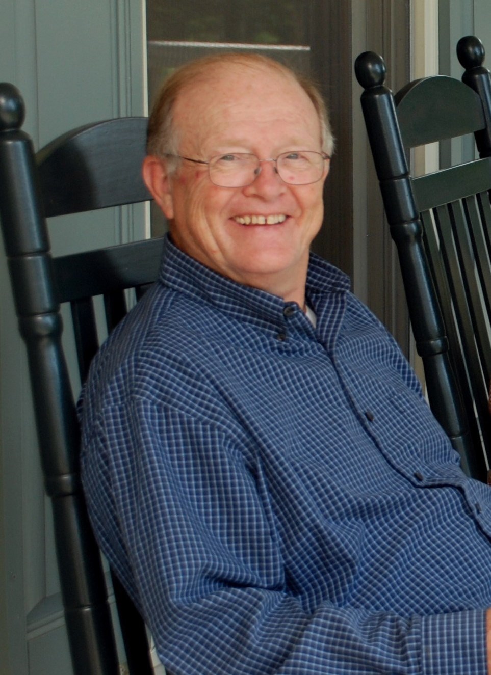 Michael Caldwell Eudy Obituary - Statesville, NC