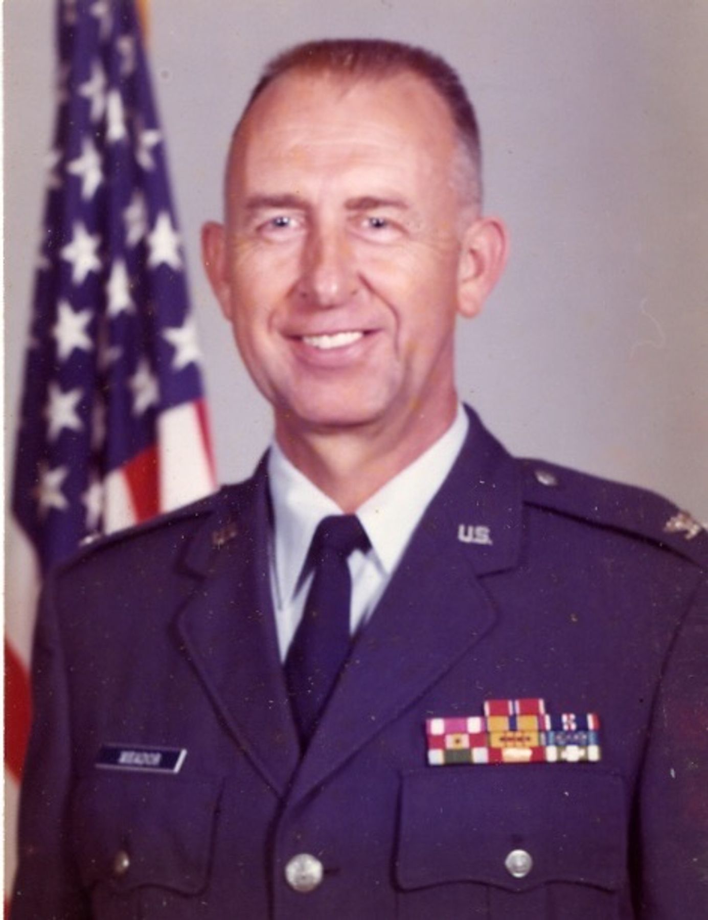 James Meador Obituary - Austin, TX