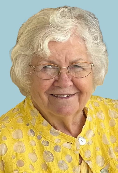 Lessie Winter Obituary - Greeneville, TN