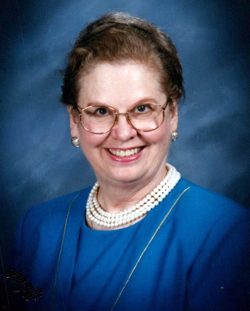 Mona Marie Olivier Clay Obituary - Welsh, LA