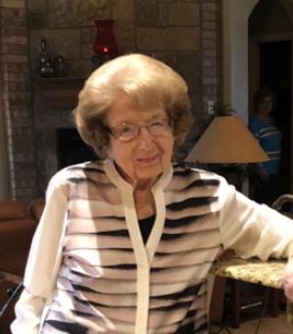 Sarah Burris Obituary - Dallas, TX