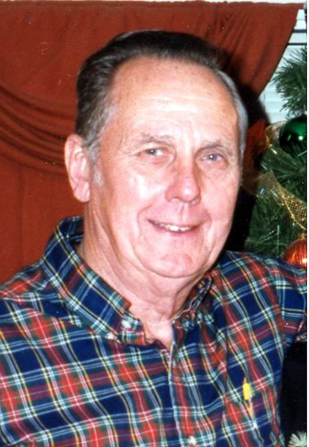 David Halbert Obituary - Burnet, TX