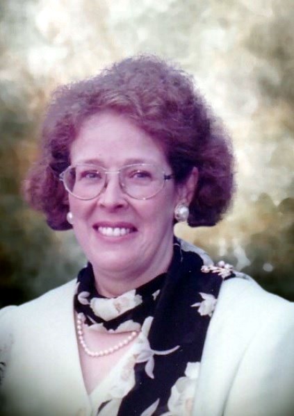 Aline Lachance Obituary - Quebec, QC