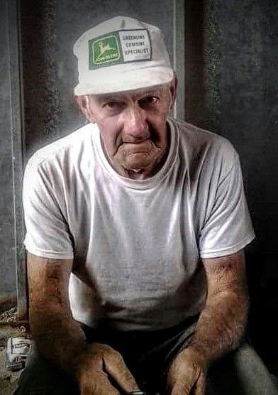 Buddy Adams Obituary - Circleville, OH