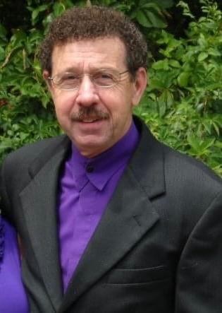 Alfred George Braybrooke Obituary - Jackson, MI