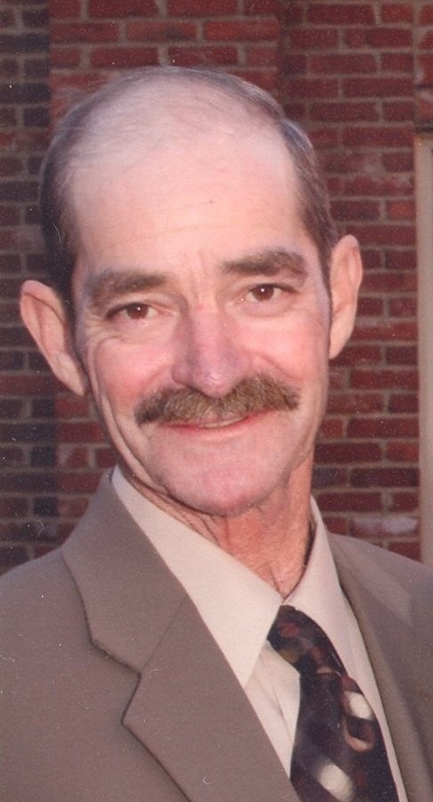 Jerry N. Midgett Obituary - Old Hickory, TN