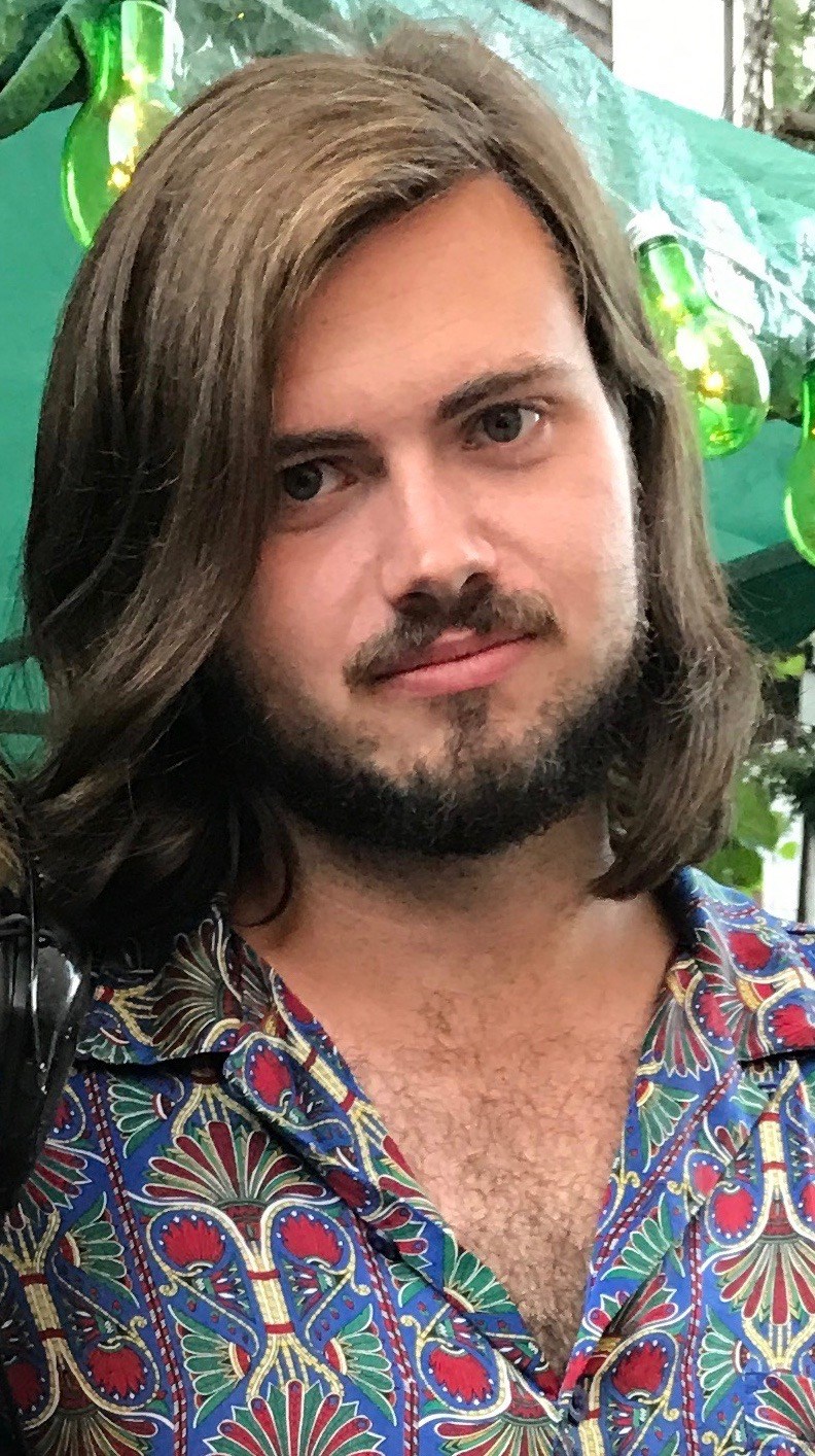 Matthew Hubner Obituary - Chilliwack, BC