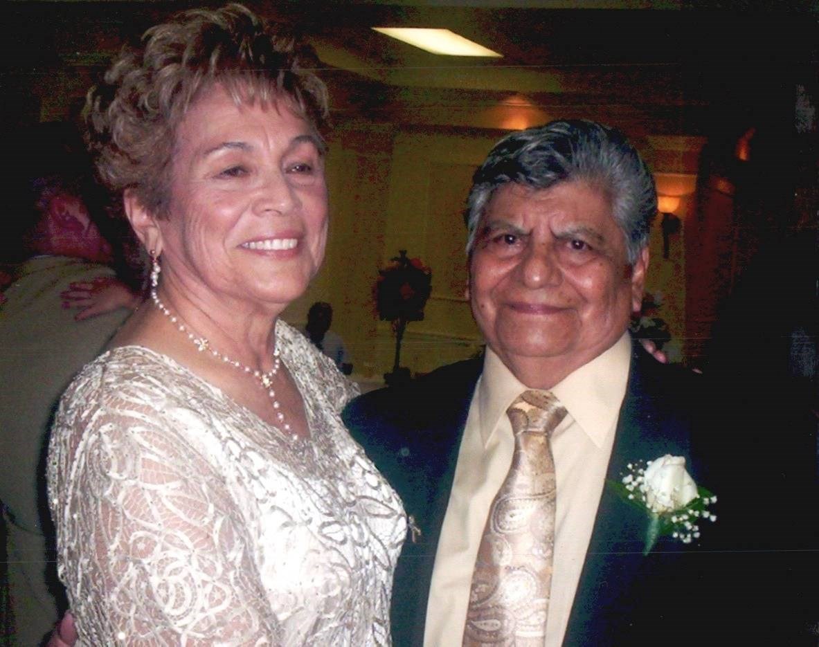 Raymond Cano Obituary - El Paso, TX