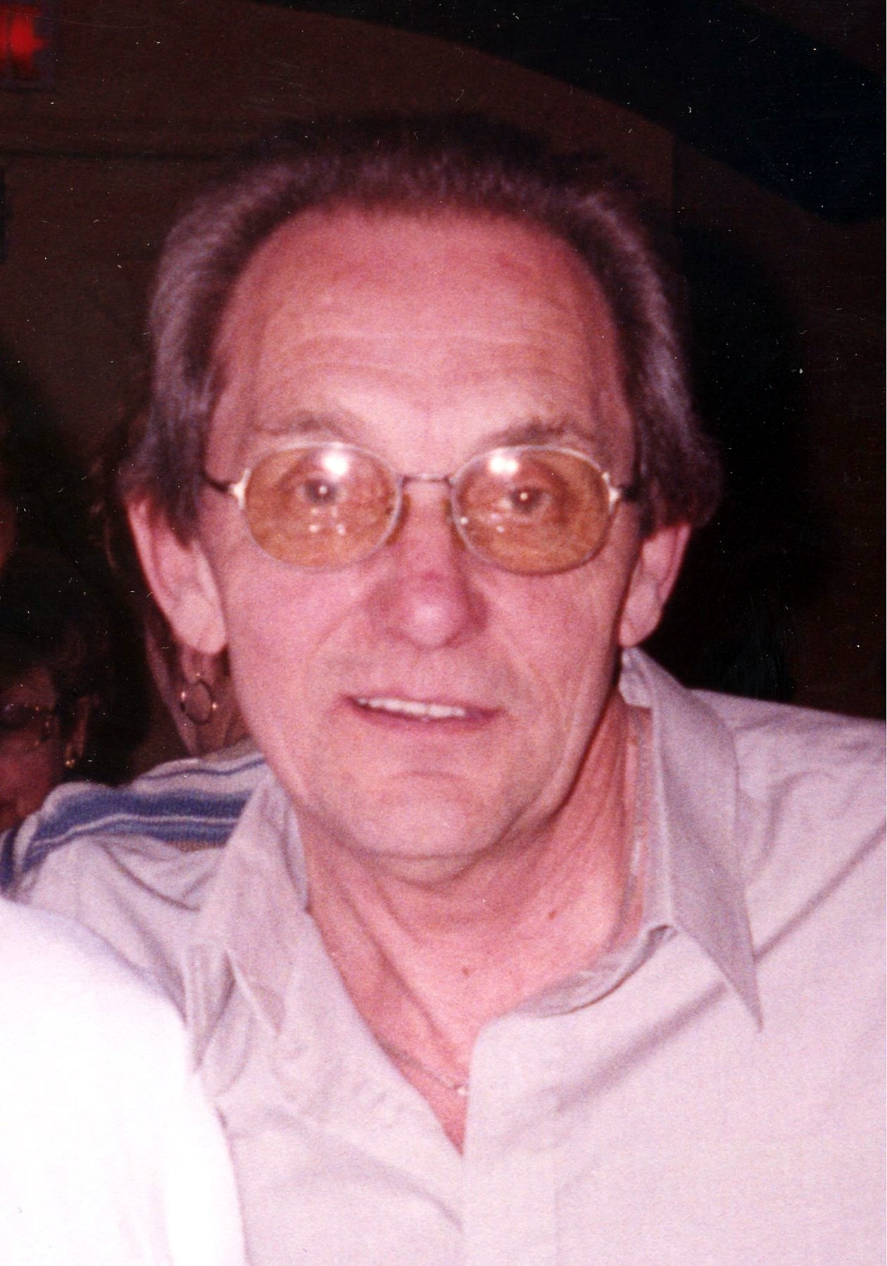 Roland Auger Obituary - Aylmer, QC