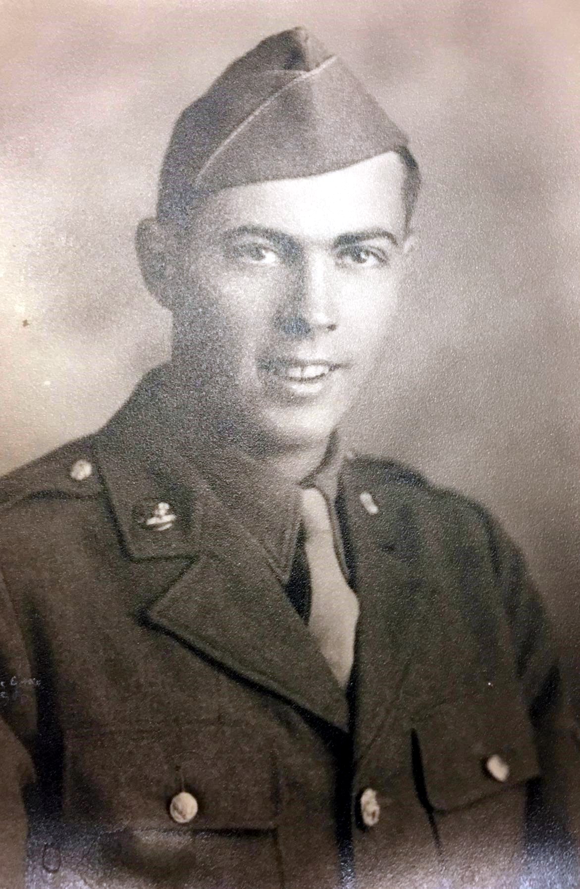 Edgar Smith Obituary - San Diego, CA