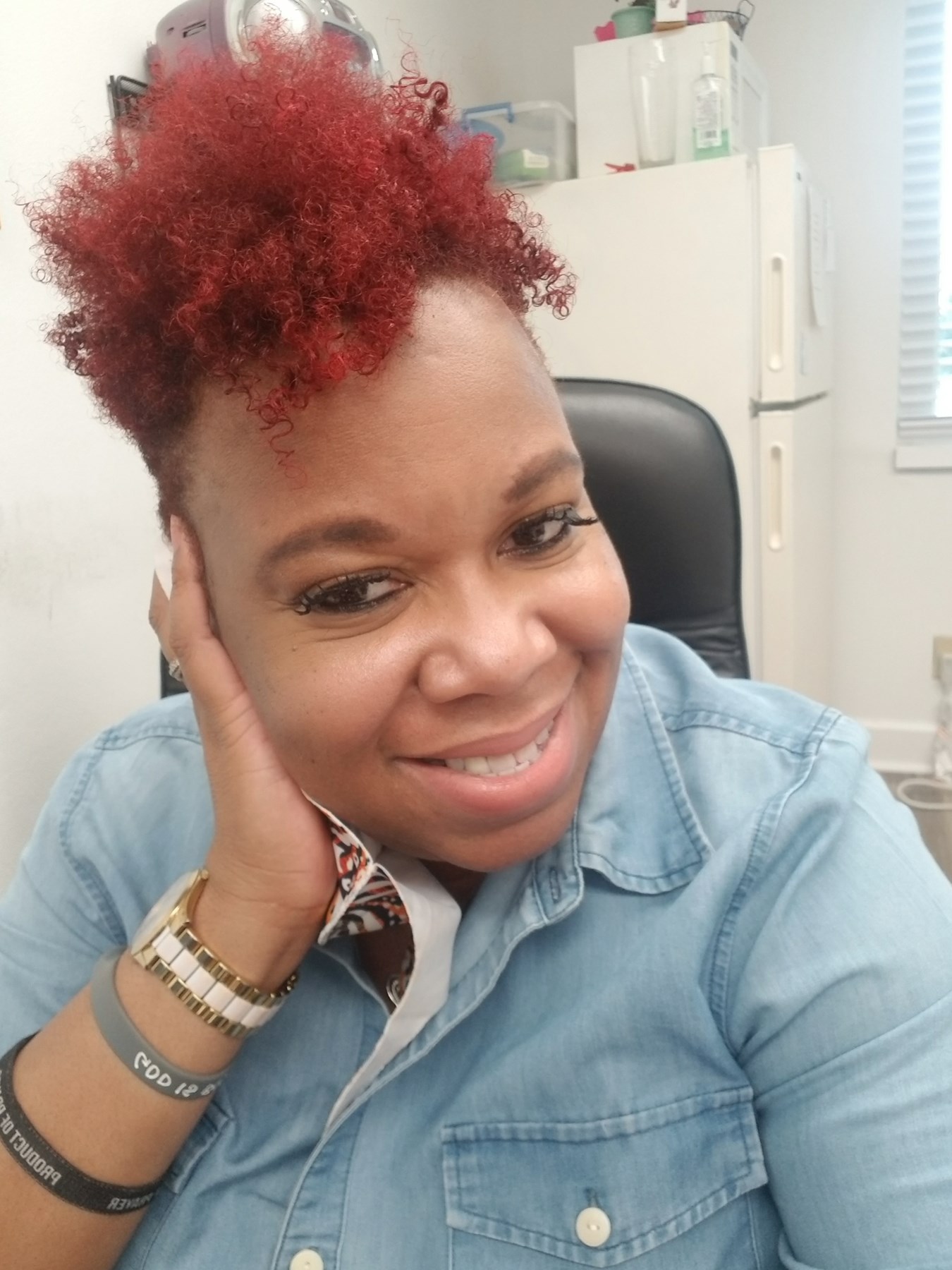 Marcia Cole's Instagram, Twitter & Facebook on IDCrawl