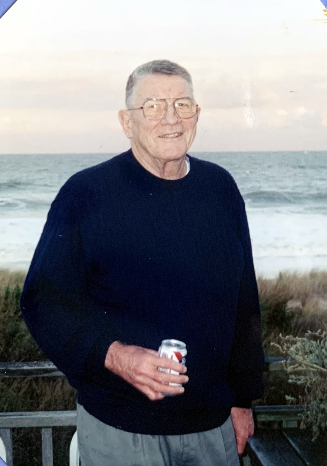 F Joseph Wieman Obituary Catonsville Md