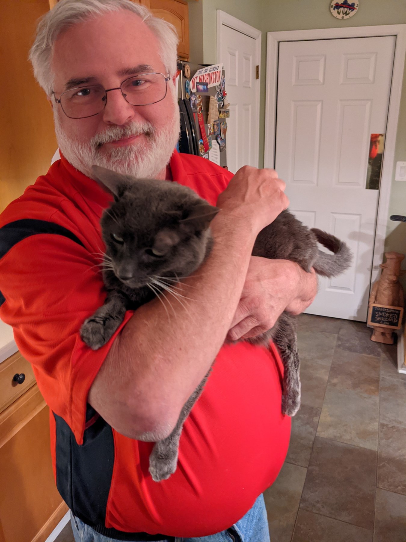 Christopher Harris Obituary - Timonium, MD