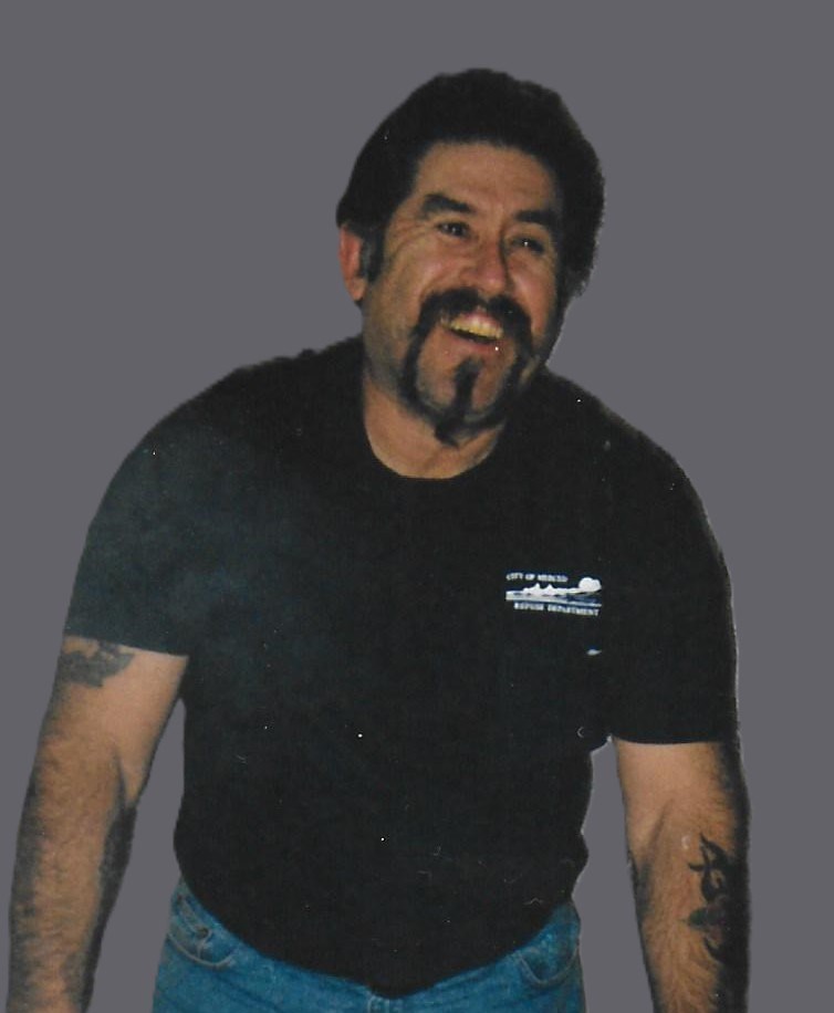 David Gonzales Obituary - Merced, CA