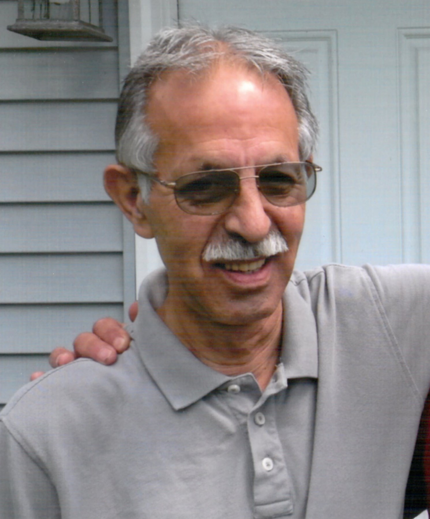 David Cray Obituary - Keene, NH