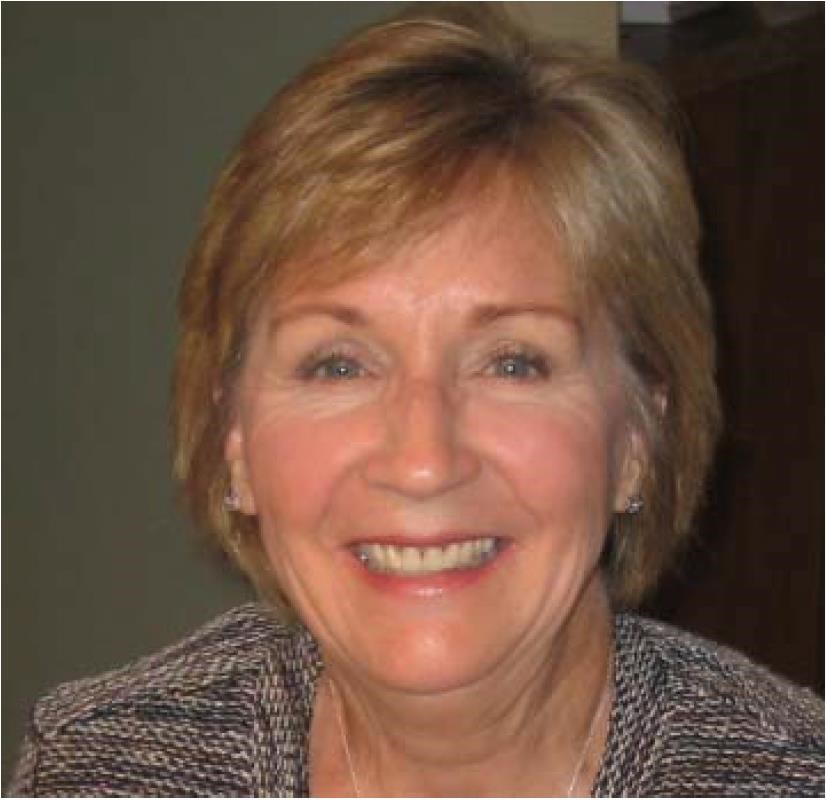 Barbara Jordan Obituary - Centralia, WA