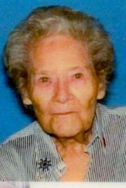 Ruby Elizabeth Morris Obituary - San Angelo, TX