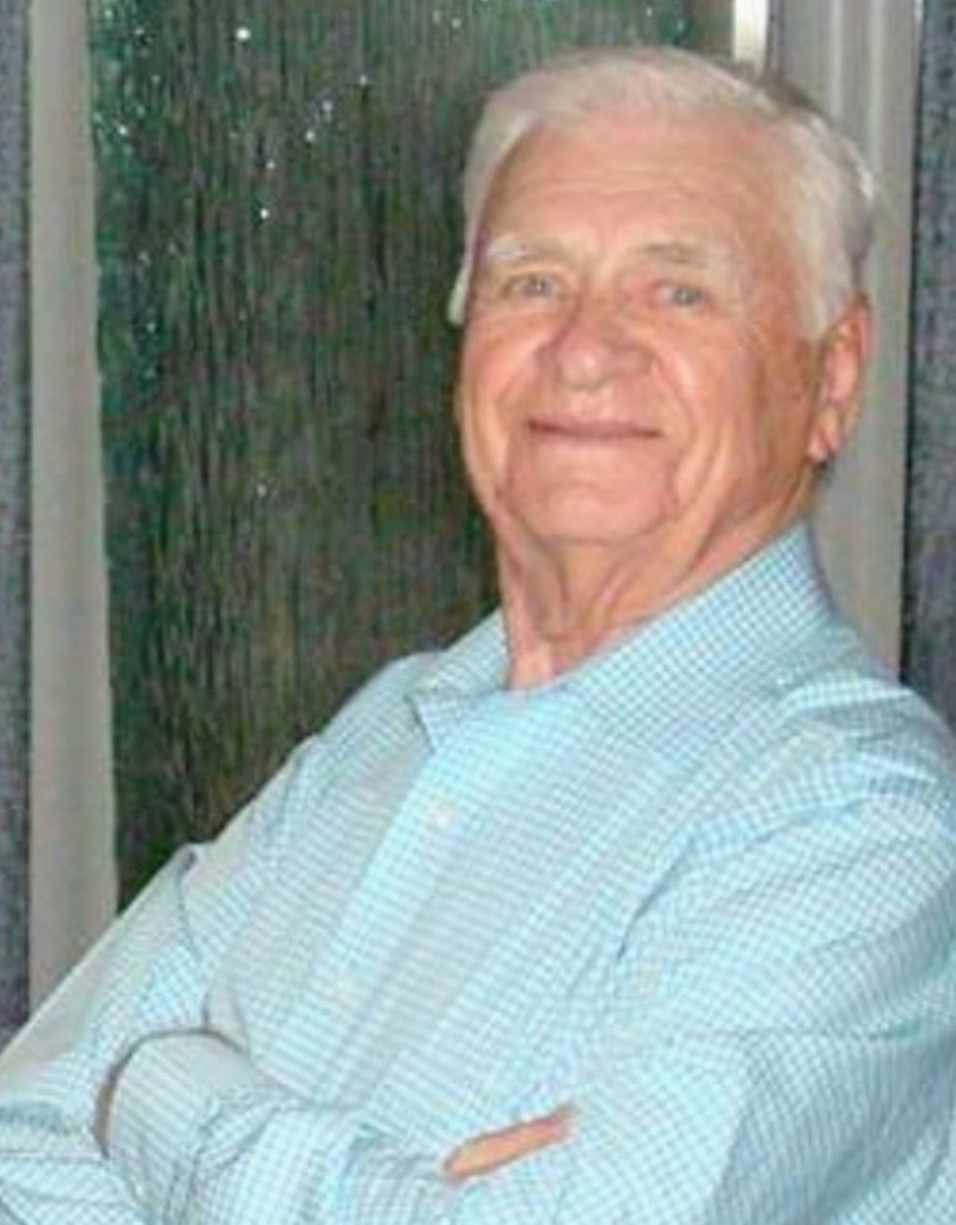 Roy Sampson Obituario - Halifax, NS