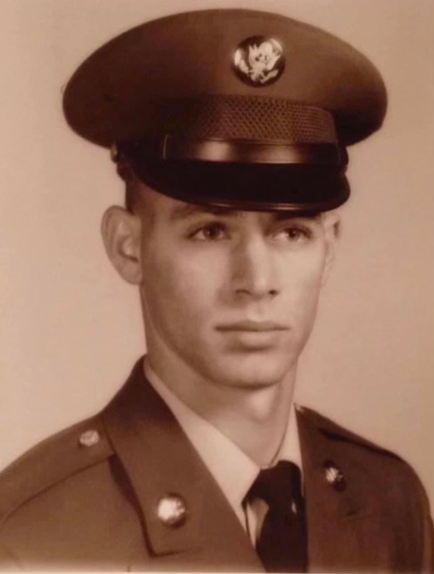 Gordon Landry Obituary - Baton Rouge, LA