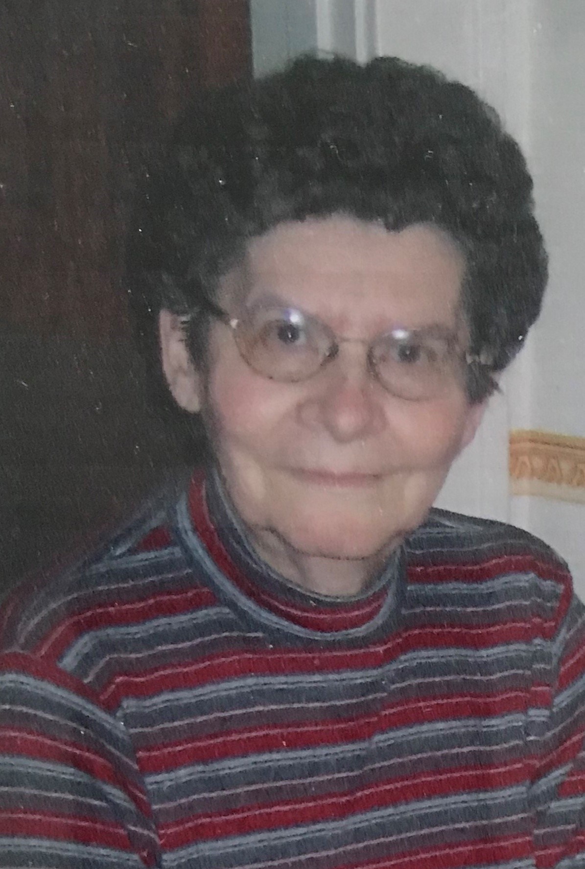 Alice Nachuk Obituary - Kenora, ON