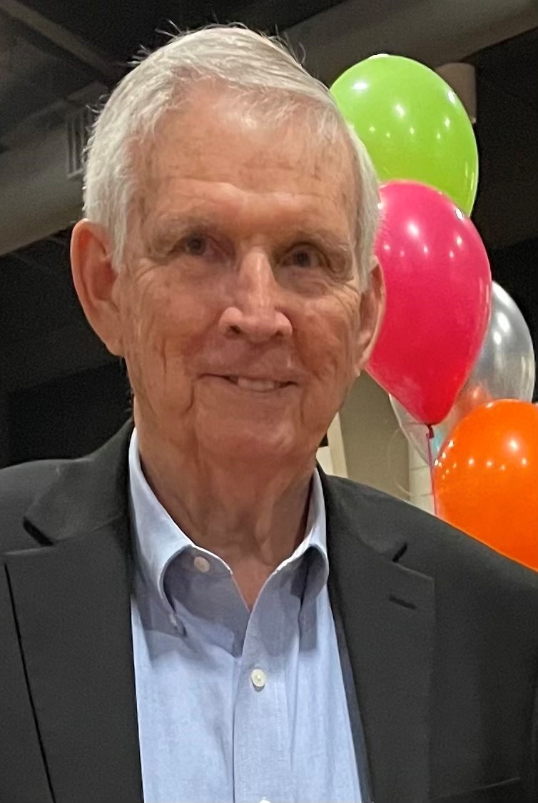 Jimmy B. Jones Obituary - Baytown, TX