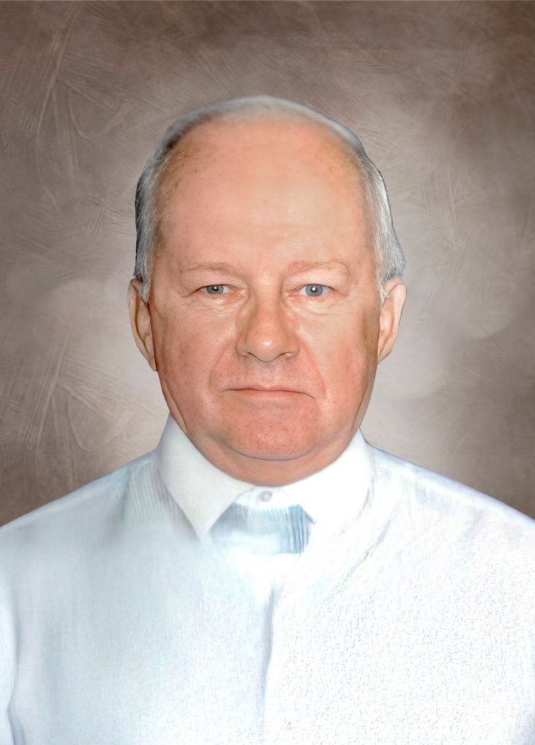 Claude Roy Obituary - Jonquiere, QC
