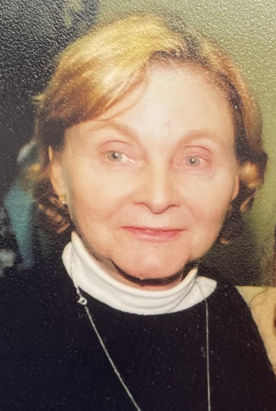 Jeannine Marie Decker Obituary - Jacksonville, FL - Share Memory