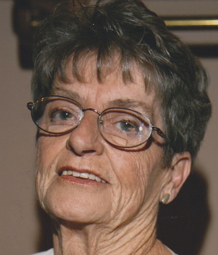 Marie M. Messmer Westrich Obituary - St. Louis, MO