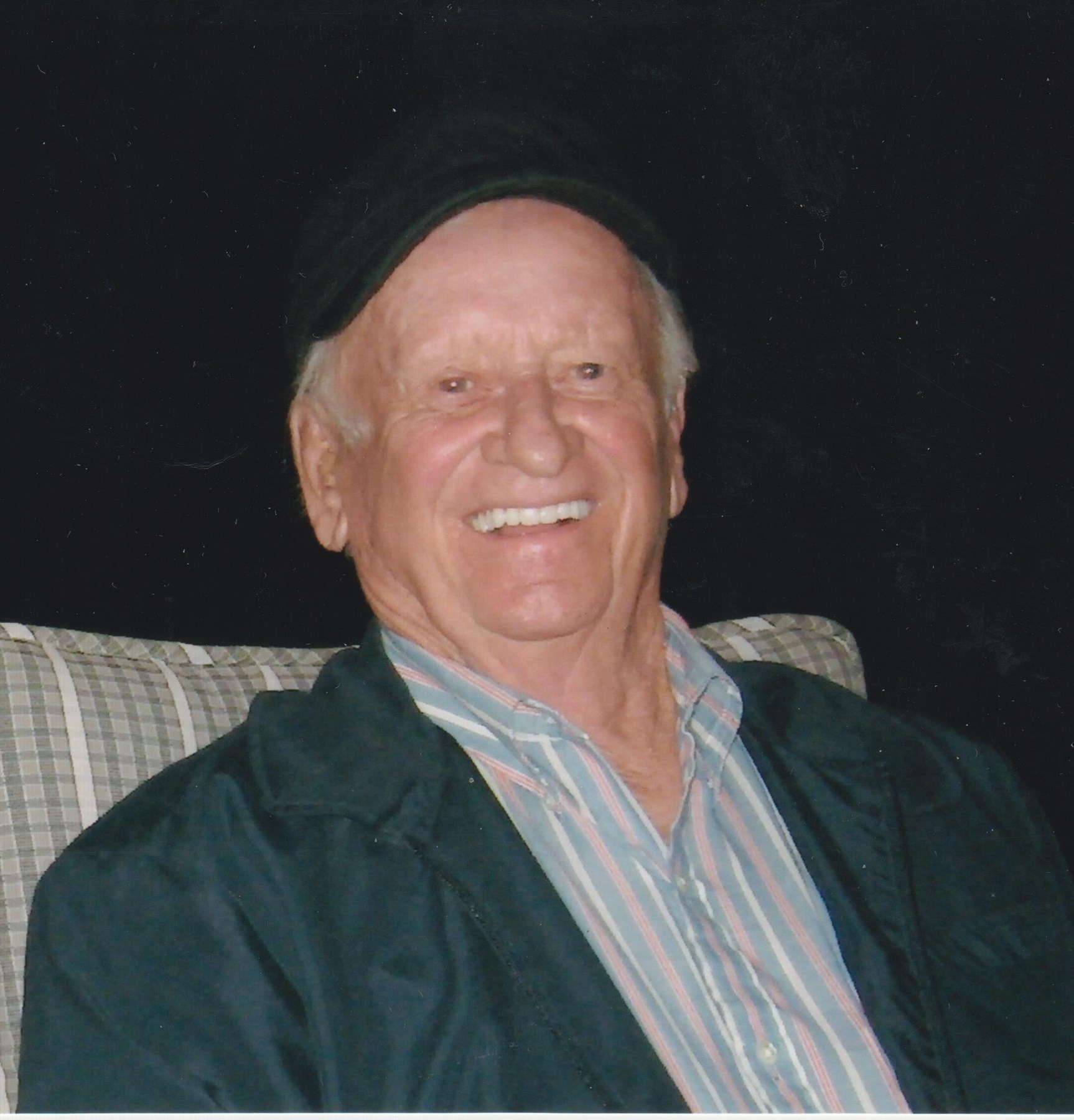 Marcel Lareau Obituary - Chambly, QC