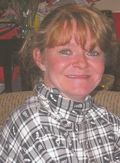 Carmen Renee Morgan Obituary - Knoxville, TN