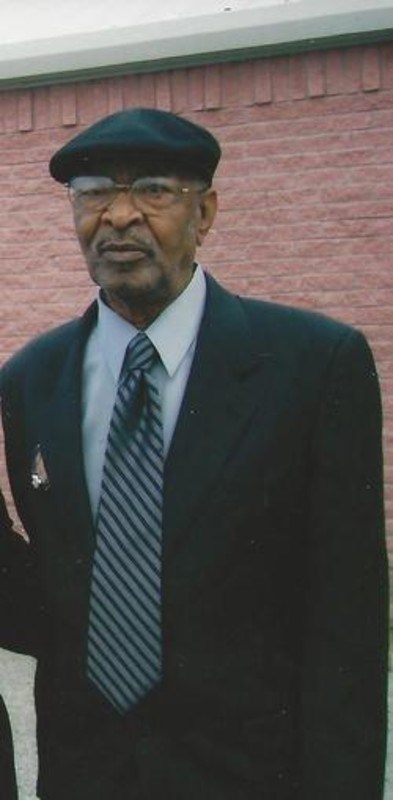 Walter Isaac Obituary - Houston, TX