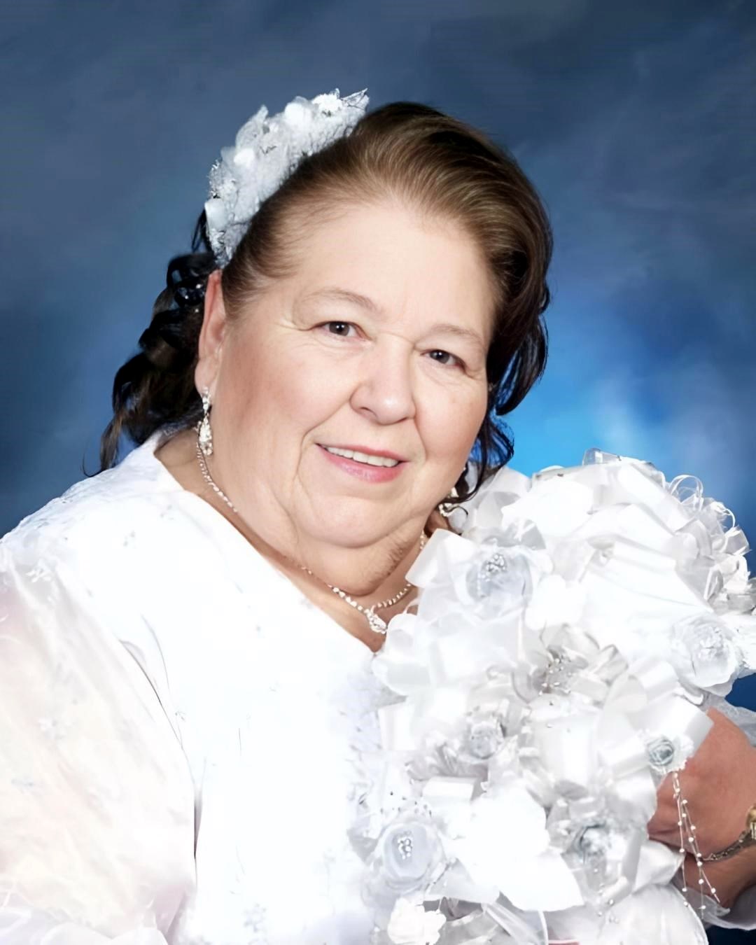 Maria Adamina Atkinson Obituary - Brownsville, TX