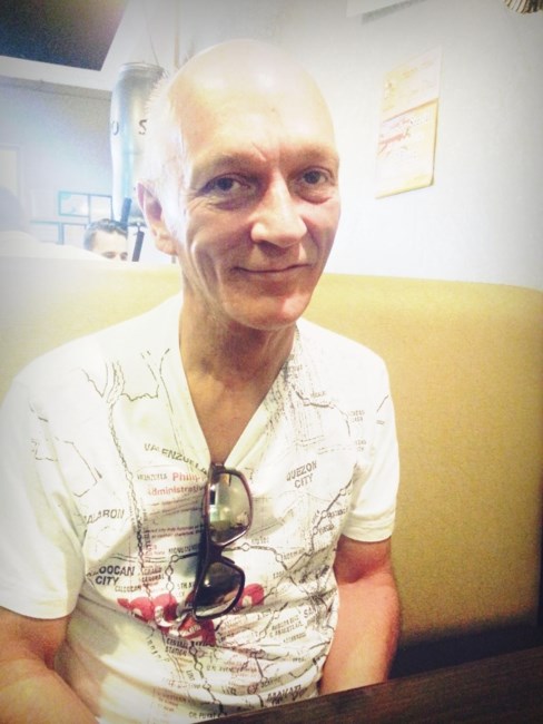 Stephen Haney Obituary - Chino, CA