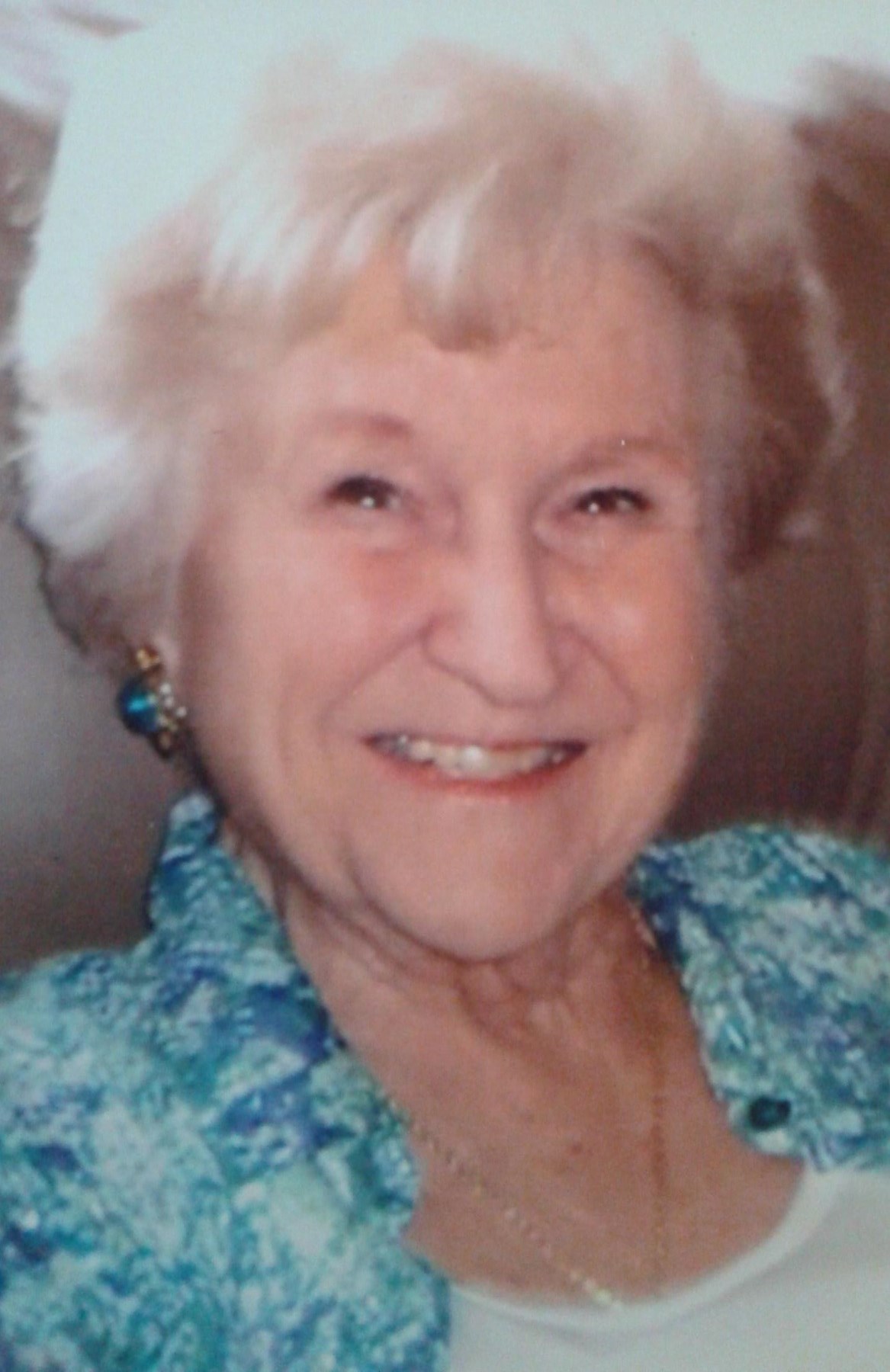 Donna M. Asaro Obituary - Clinton Township, MI